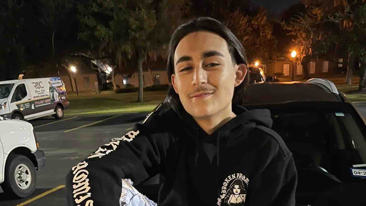 Fundraiser by Maria Ordaz : Austin Funeral Expenses