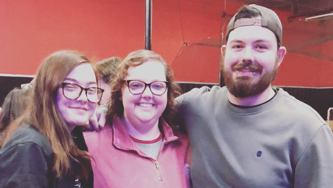 Fundraiser by Ashley Hough : Celebration of life for Kevin Hough