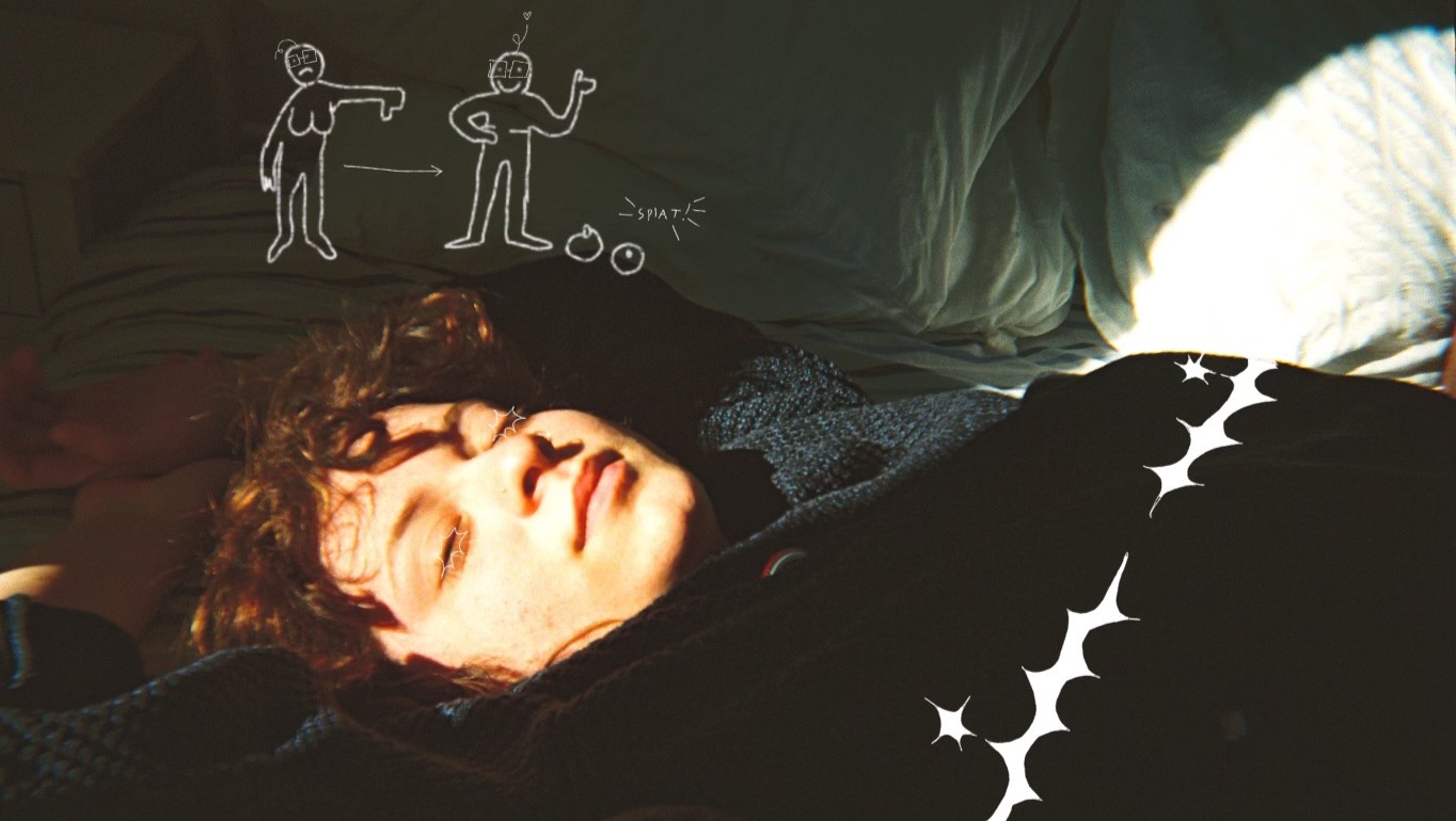 Fundraiser by Arlo Bailey-Evans : Top Surgery Fund :)