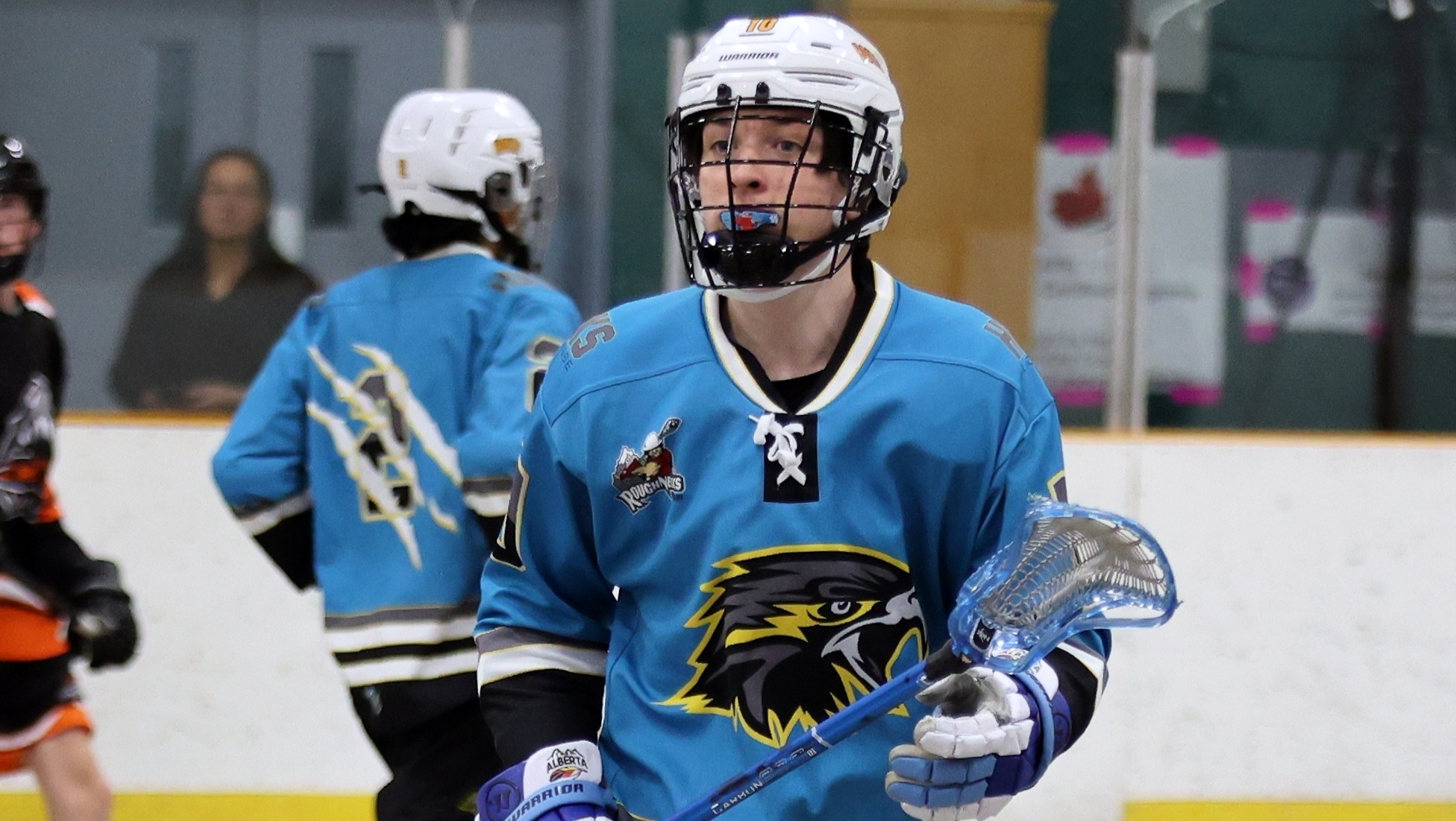 Fundraiser by Lisa Sygutek : Eric Clarke