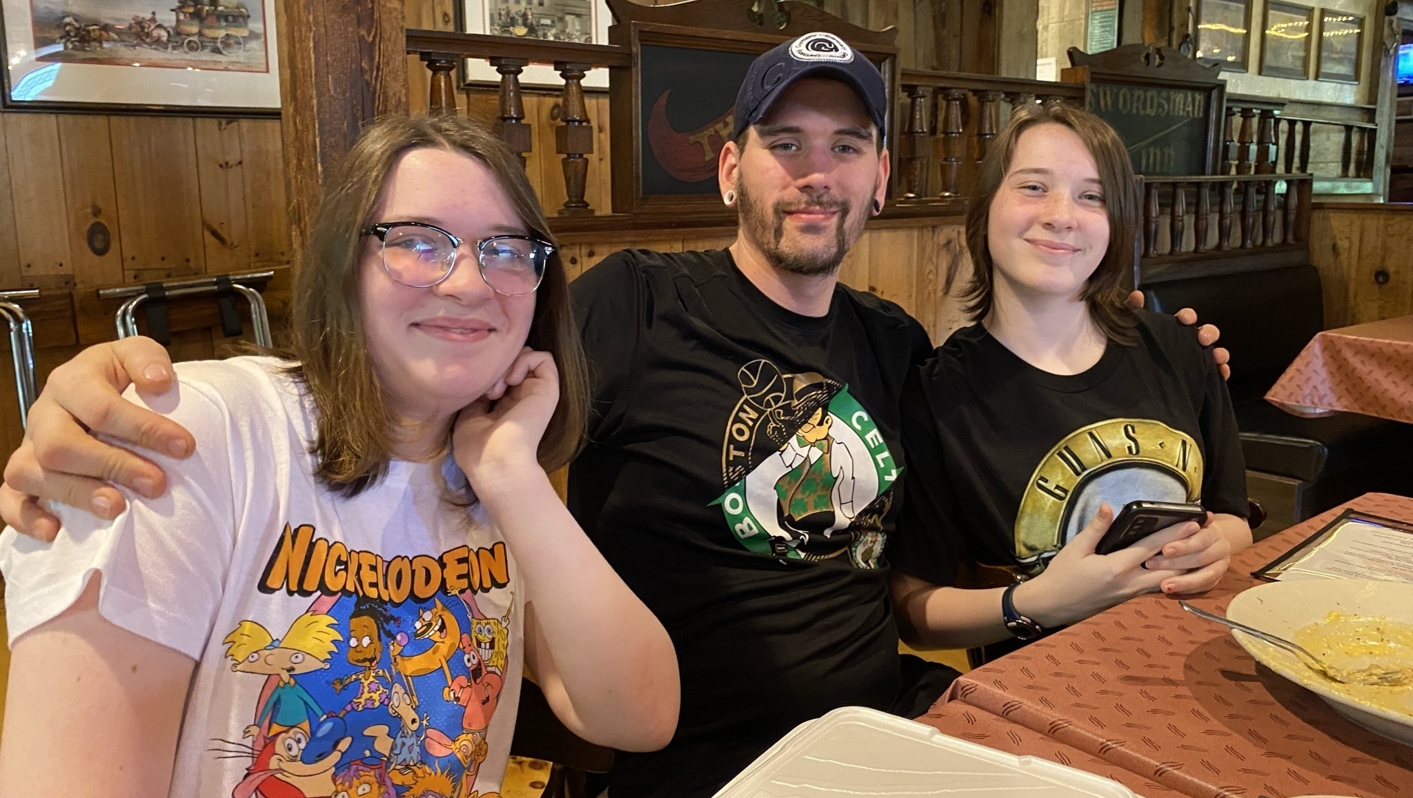 Fundraiser by Austin Edwards : Honoring Mark: Fund for His Twins' Future