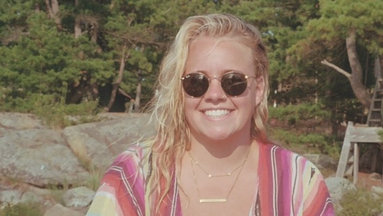 Fundraiser for Jessica Giesbrecht by Carling Hunt : Help Jessica ...