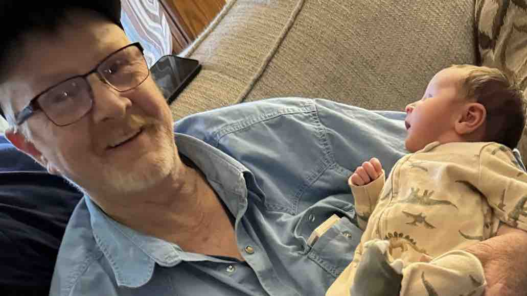 Fundraiser by Angela Figueroa : Jerry Hedlund Fund