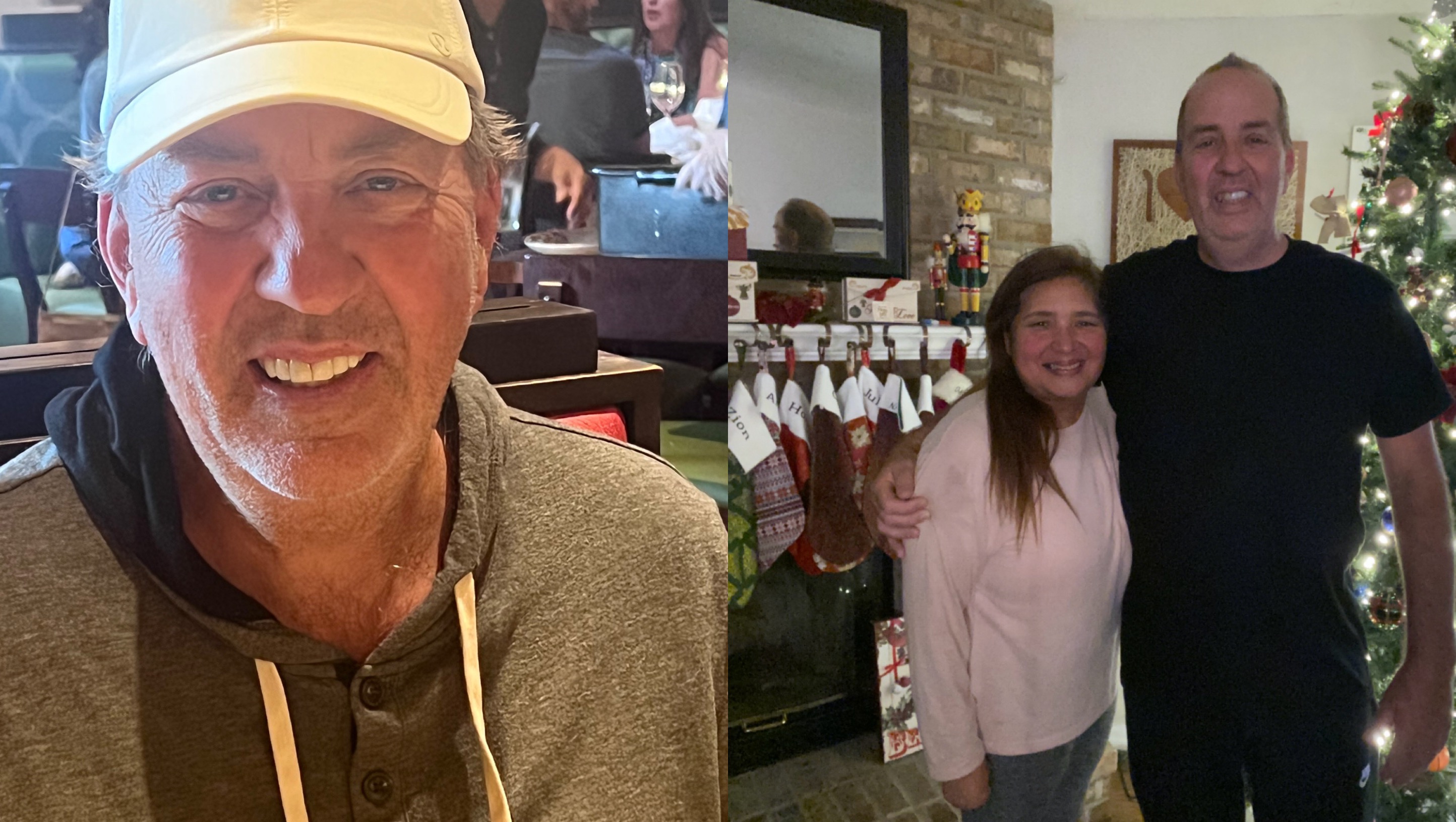 Fundraiser by Jennifer Batista : Help Support Bill Ordway’s Road to ...