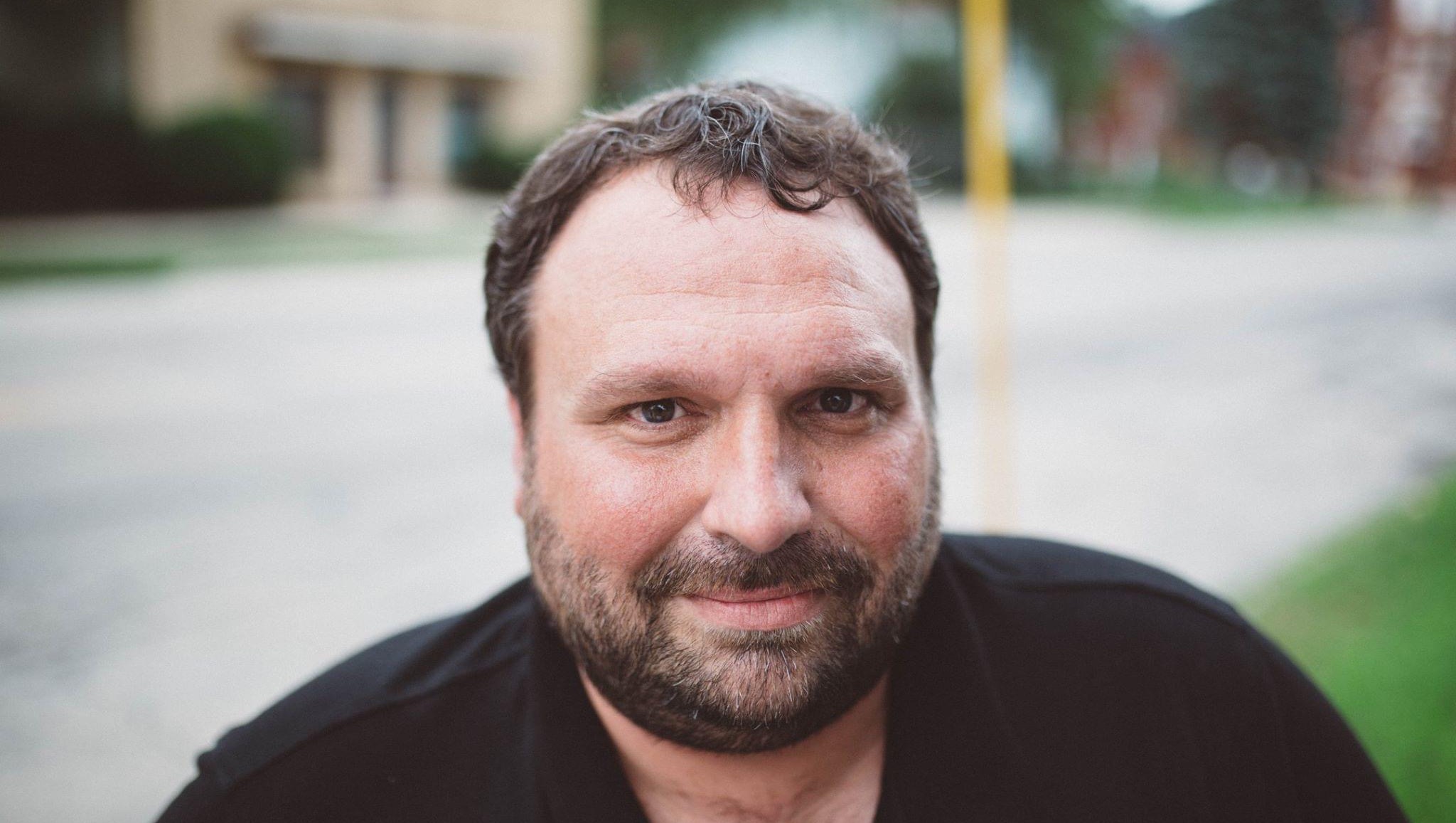 Fundraiser by JoDean Kerchner : Support Pete's Final Journey and Memorial