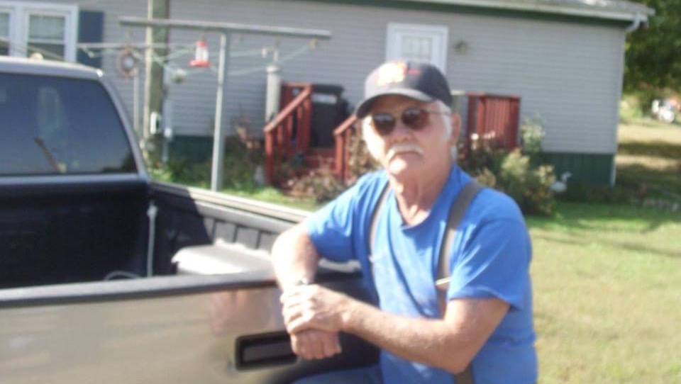 Fundraiser by Whisper Cronin : Geoff "Pops" Jennings Heart Recovery