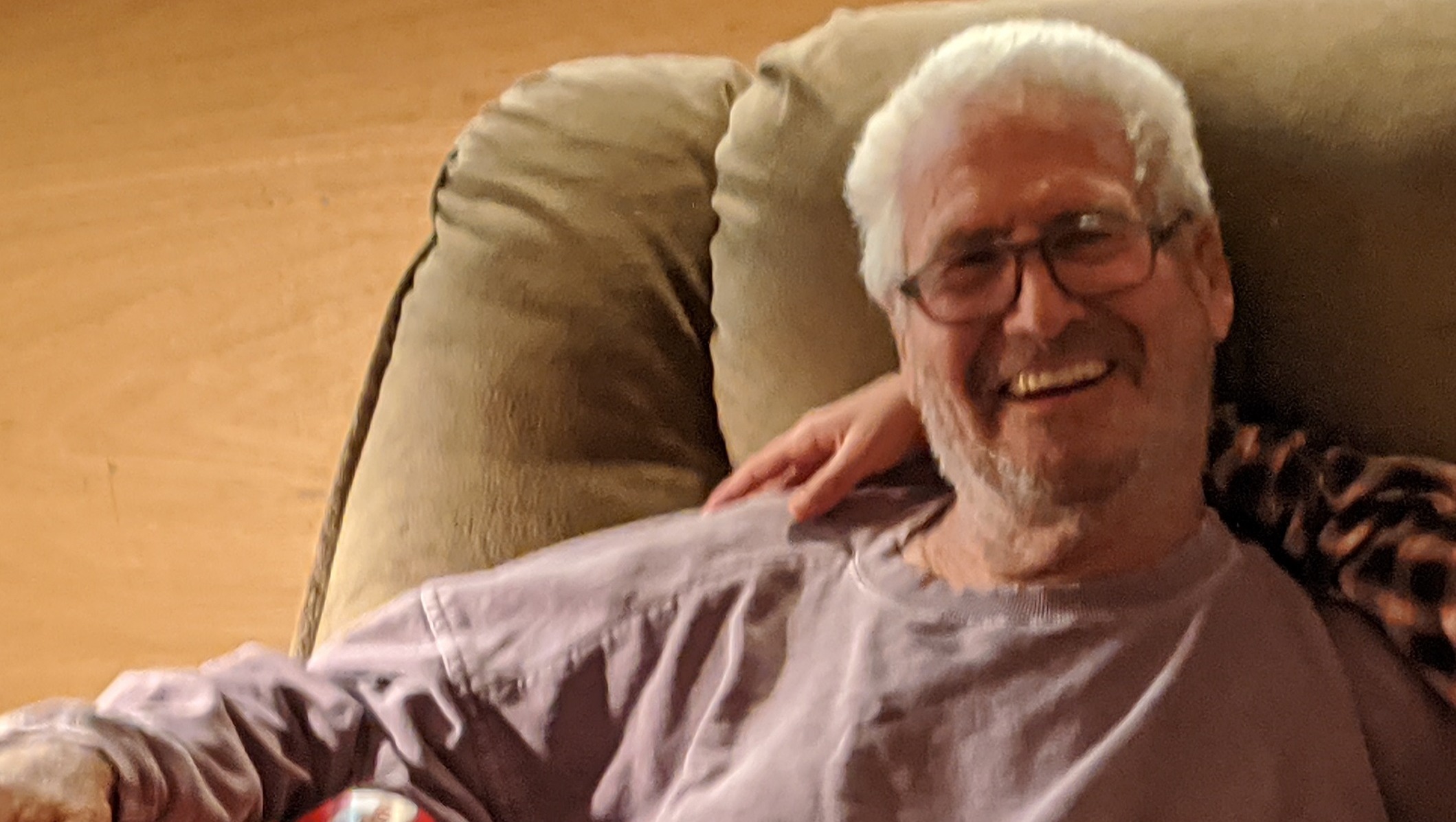 Fundraiser for Marilyn Wolfe by Jason Wolfe : Stand with the Wolfe ...