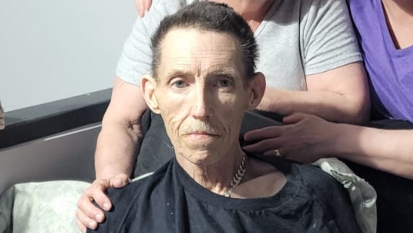 Fundraiser by Jennifer Irizarry : Help Donate towards Billy's Final ...