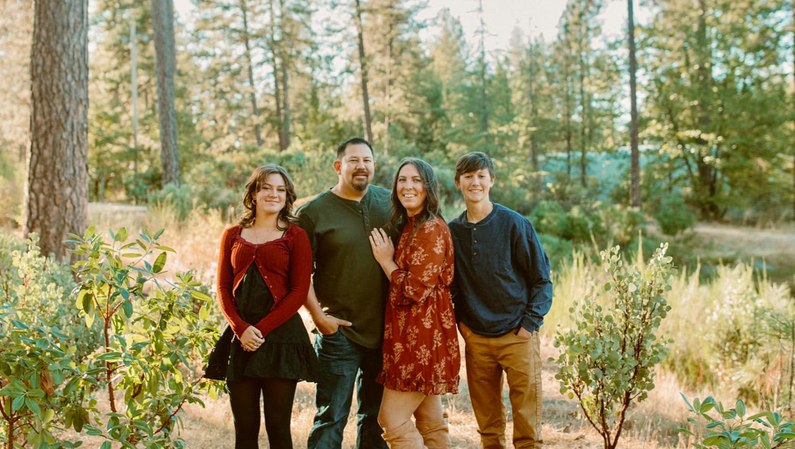 Fundraiser for Lorin Hembree by Alissa Santos : Support The Hembree ...