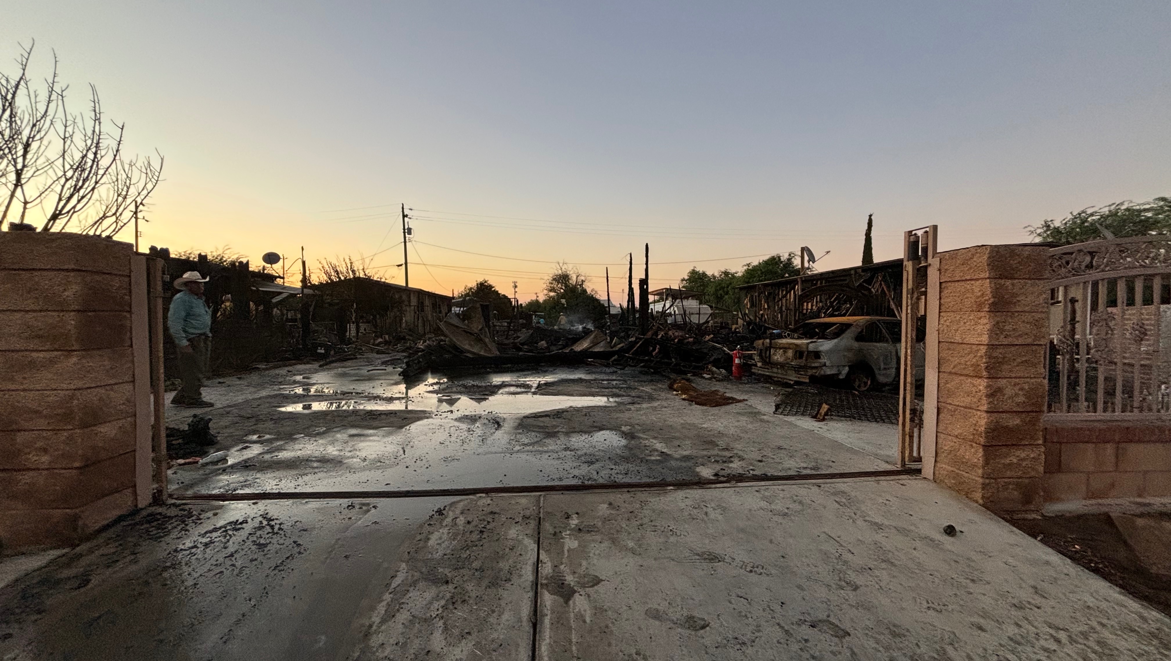 Fundraiser for Enrique Acosta by Lucina Rodriguez : Please Help the ...