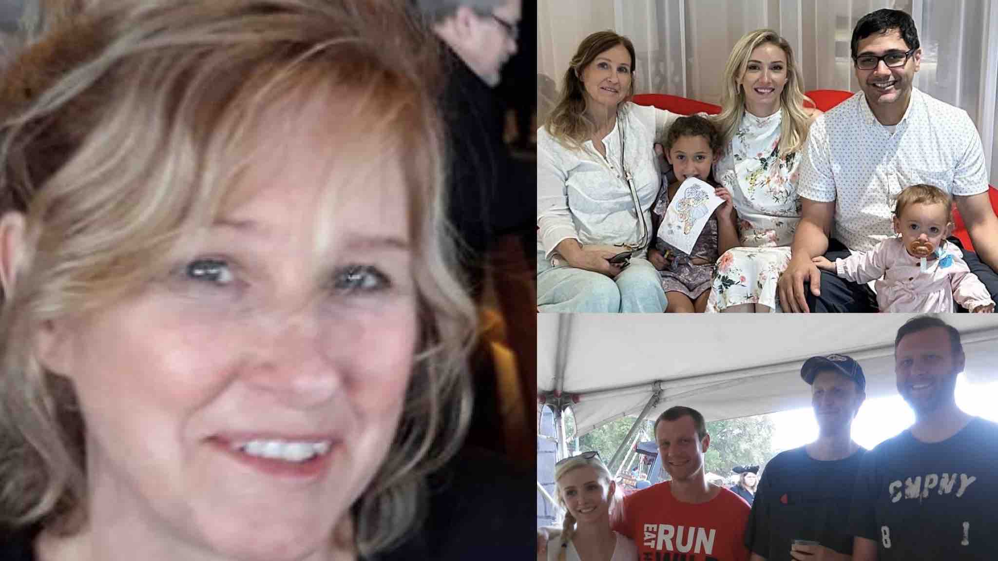 Fundraiser for Lacie Kamath by Jenni Wood : Support the Amick family ...