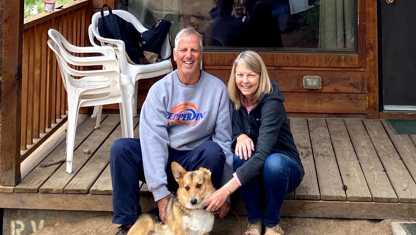 Fundraiser for Matthew Spaulding by Clara Hamilton : Gift Anne and Matt ...