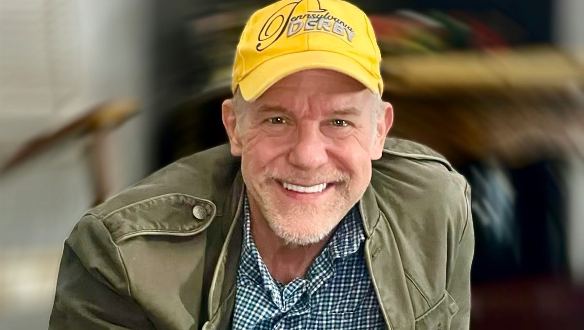 Fundraiser by John Repulski : Help for John’s Journey Building a New Life