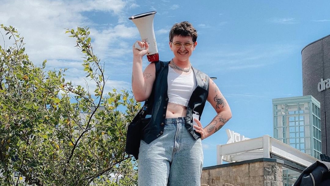 Fundraiser by Rex West : rex’s top surgery fund ⚧️