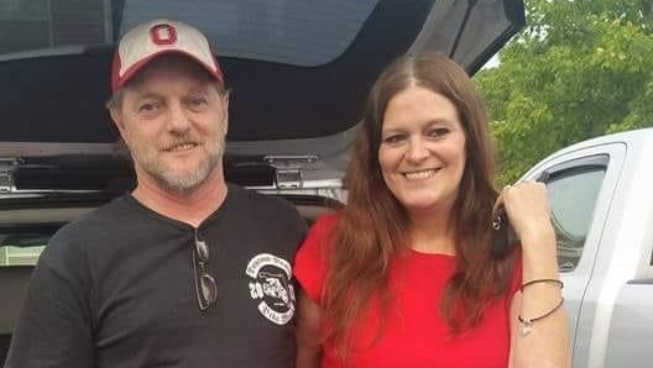 Fundraiser by Susan Metcalf : Support for Rhonda Back's Funeral Costs