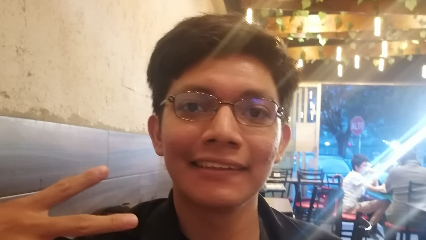 Fundraiser for Jael Cortés Carro by Ada Cortés : Ayudemos a Liam Elí