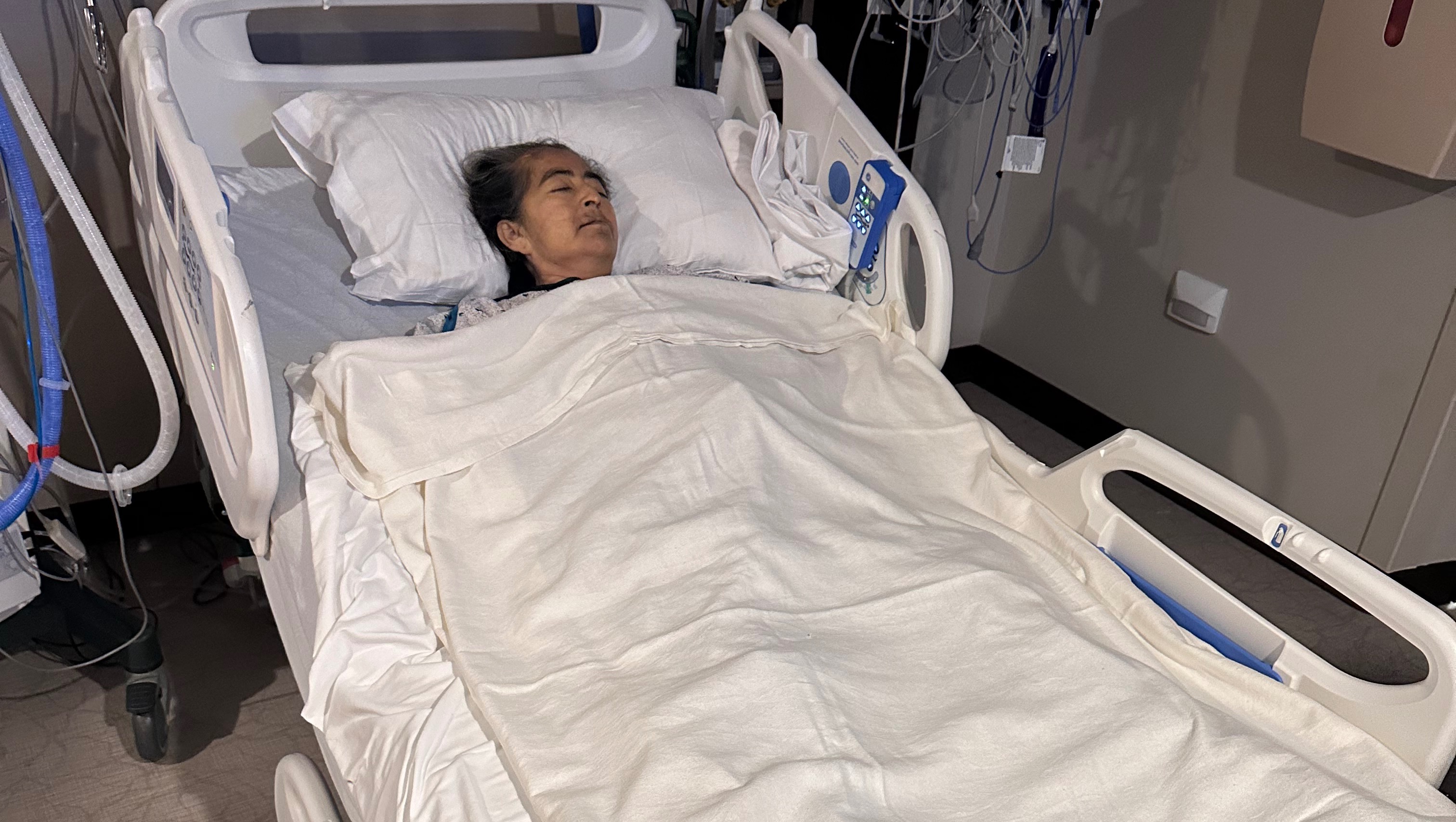 Fundraiser by Kaylyn Schlegel : Supporting Angela Quiroz's Family in Grief