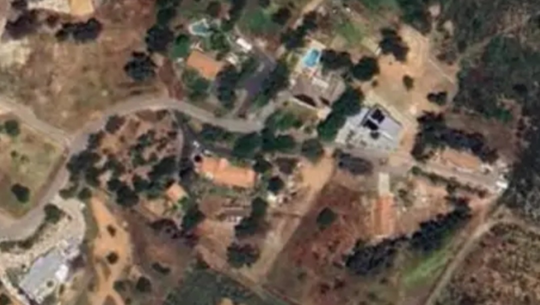 Fundraiser by Michelle Reeder : Support Cumbres Road Repair