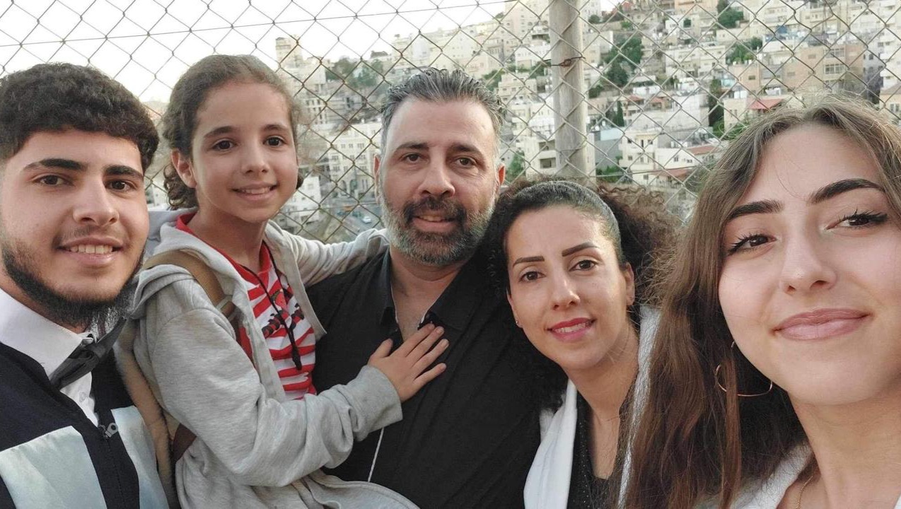 Fundraiser by Jane Roberts : Misha and her family