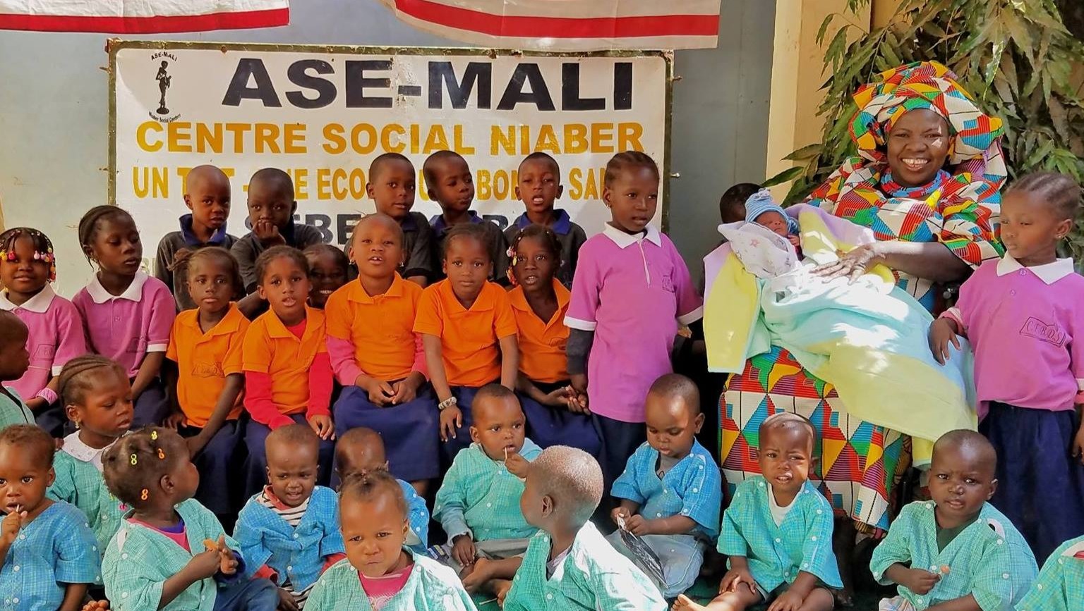 Fundraiser by Kyle Schutte : Support Bibi's Battle Against Breast Cancer