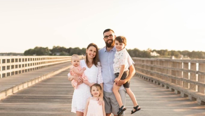 Fundraiser for Kelly Therrien by Dennis Gilpin : Support Tim's Family ...