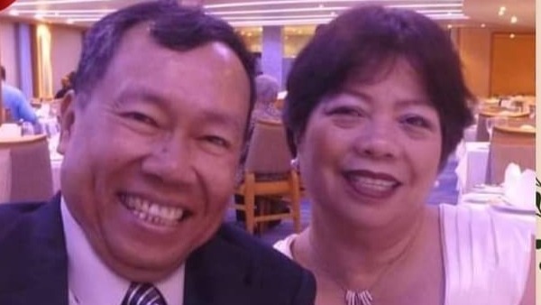 Fundraiser by Ryan Felix : Stand with Tom Felix in His Health Battle