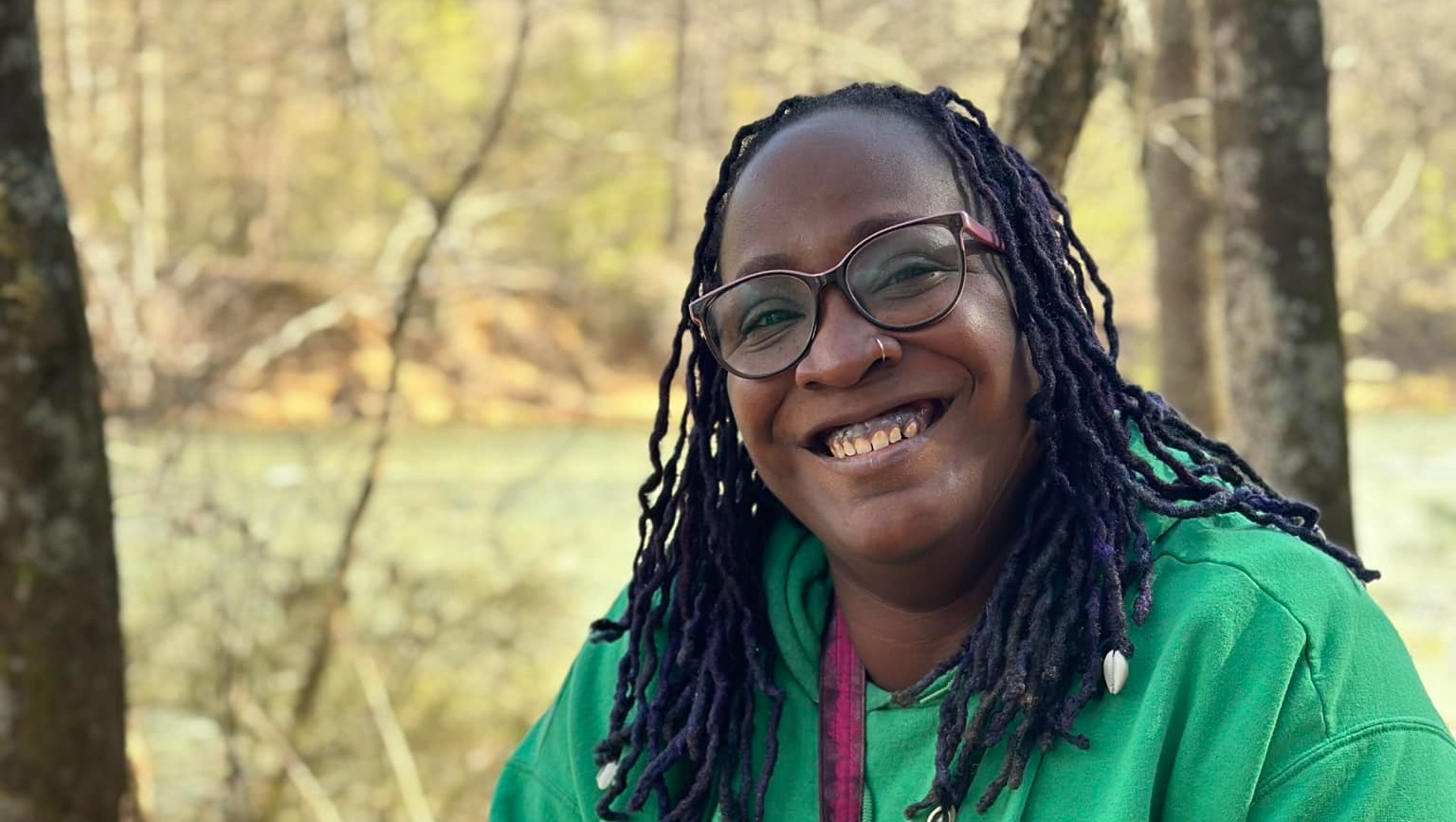 Fundraiser for Letiah Fraser by Rich Shockey : Stand with Rev. Dr ...