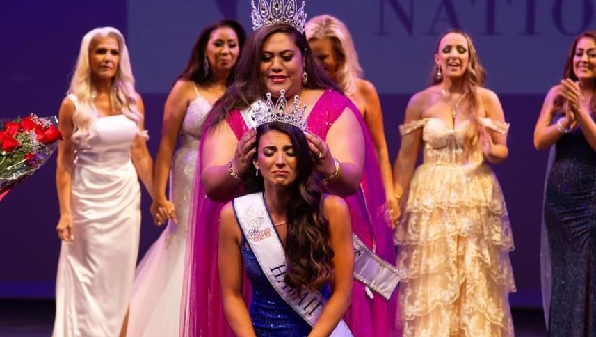 Fundraiser by Ashley Marie Howell-Wasson : Help Mrs. Hawaii United ...