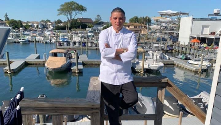 Fundraiser by Edelyn Garcia Sorto : Support Mario's Family in Their ...