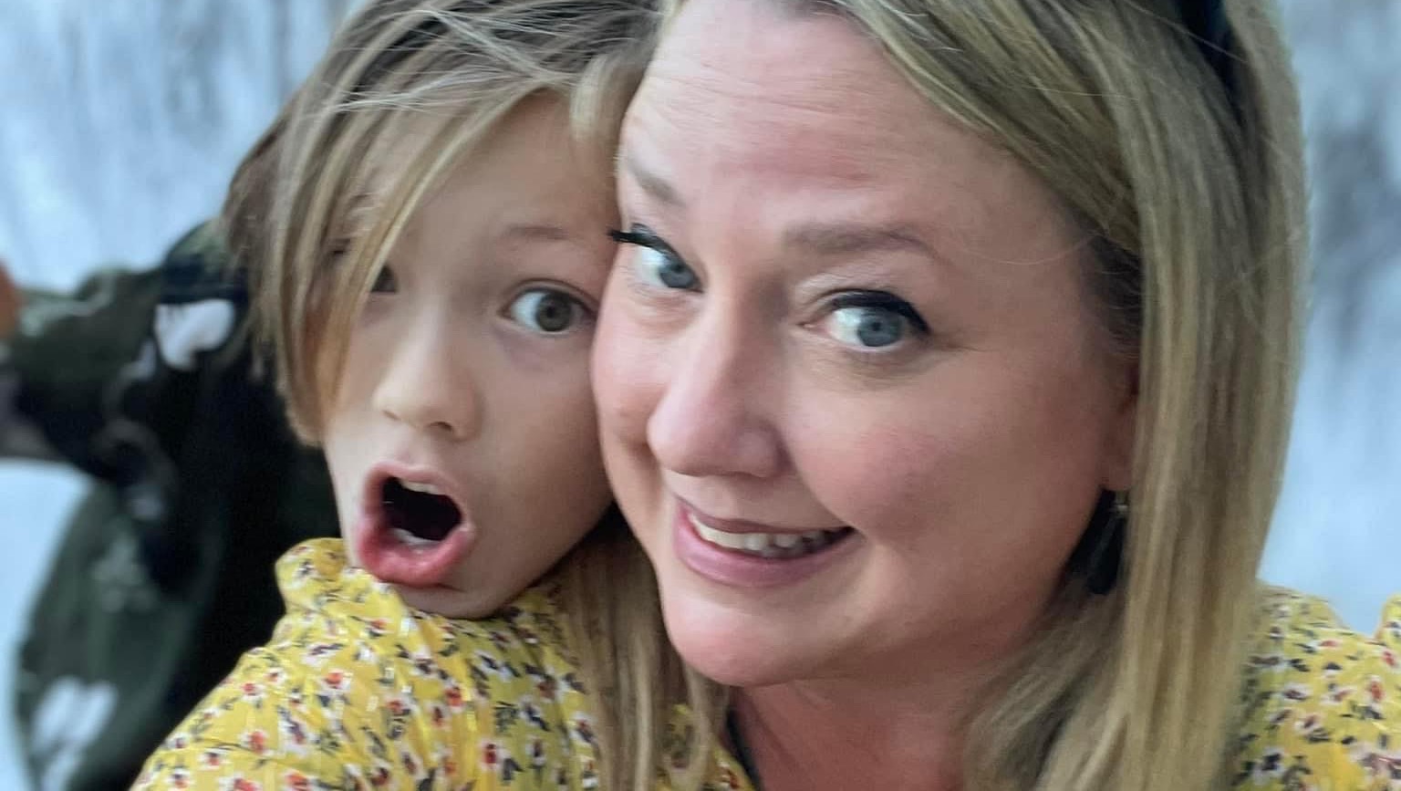 Fundraiser for Heather Howe by Morgen Saldivar : Help Heather and Eli ...