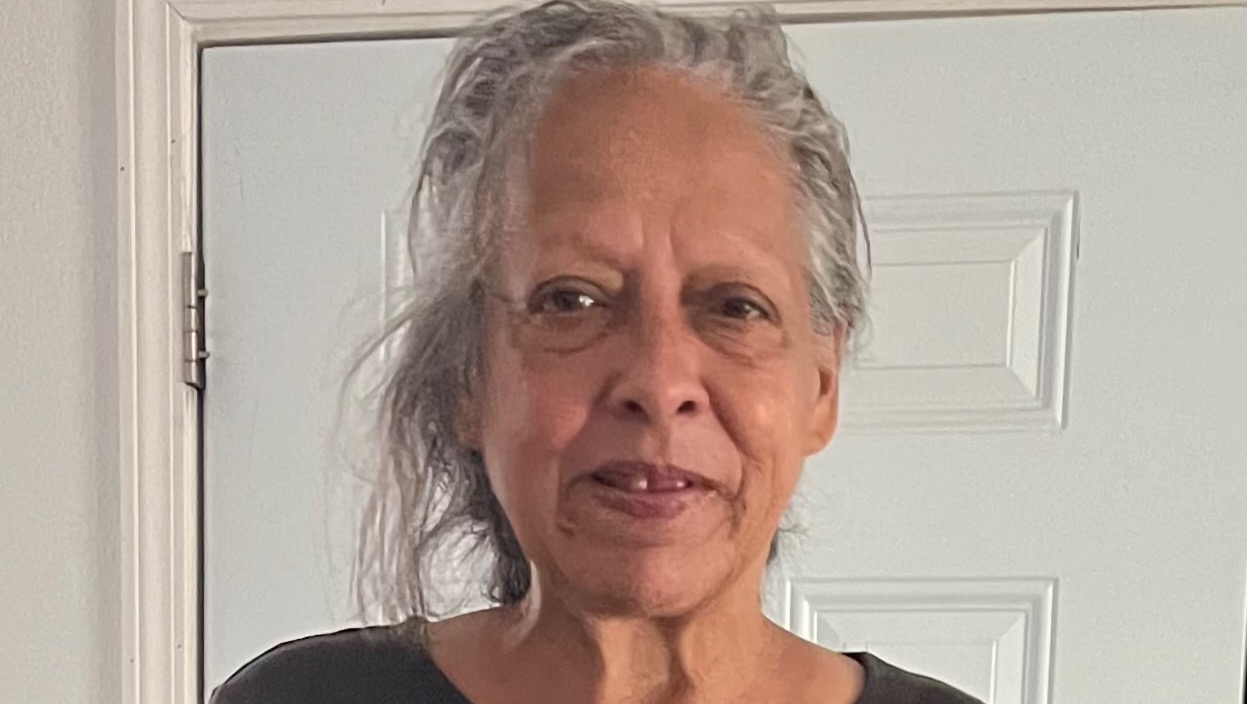 Fundraiser by Russell Mendivil : Help Joann Hesbrook Smile Again