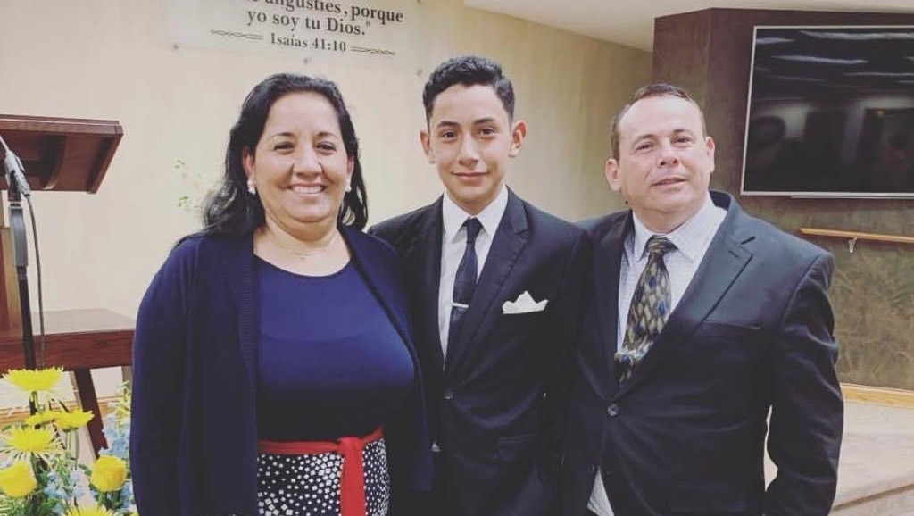 Fundraiser by Joshua Rangel : Ayuda para la familia Rangel