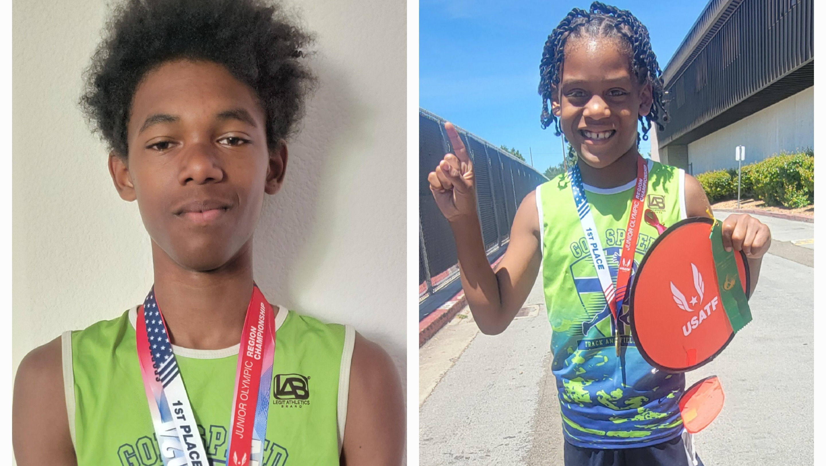 Fundraiser by Johnishia Simmons White : Support Montavious and Tyler Jr ...