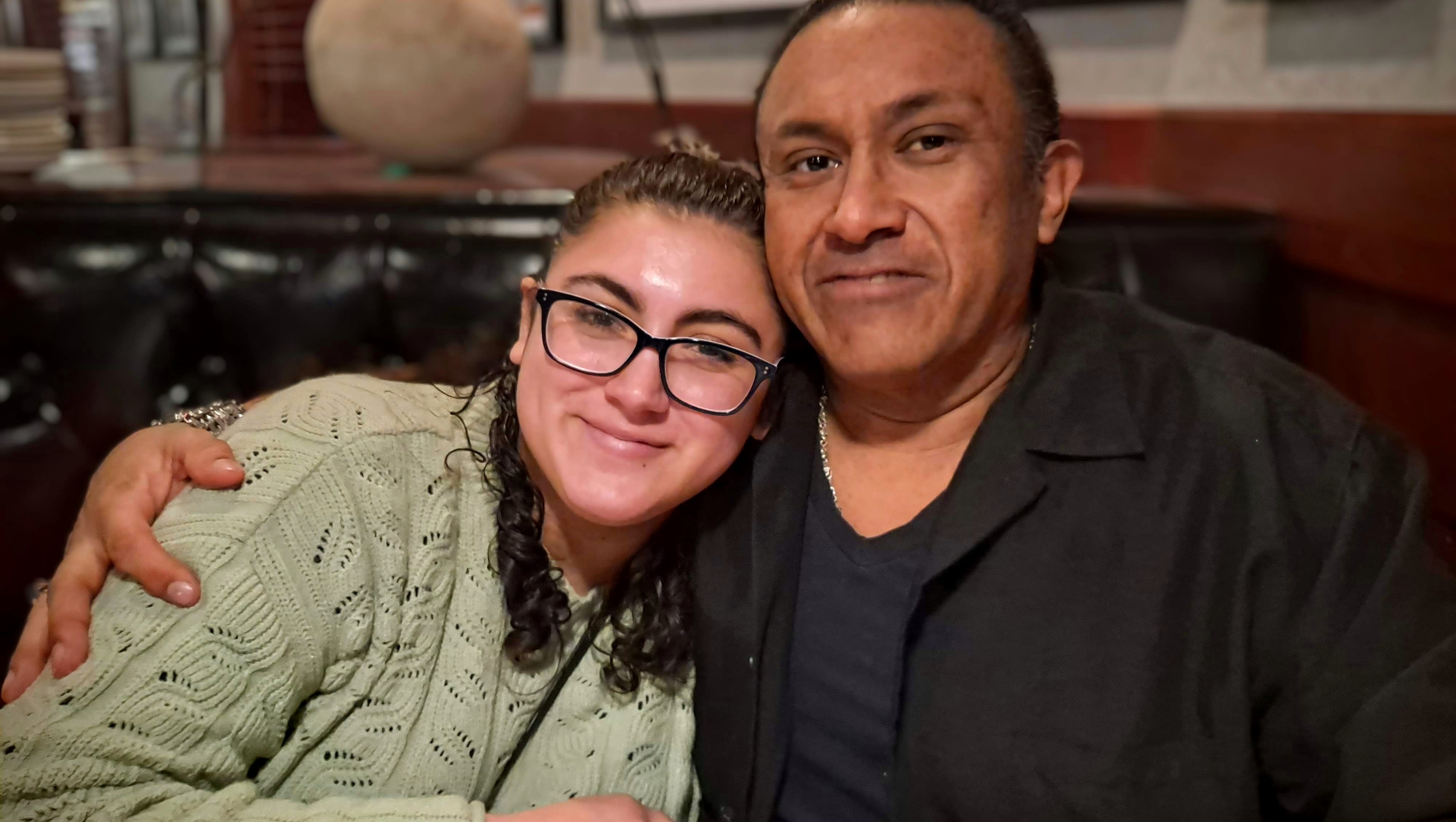 Fundraiser by Naomi Spande Belmares : Stand with Chris Belmares in His ...