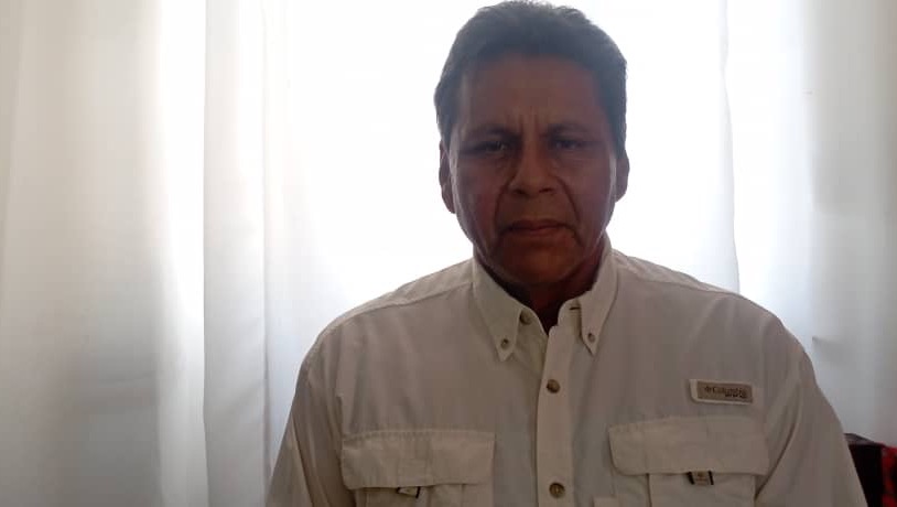 Fundraiser by Valentina Angulo : Ayudemos a Freddy