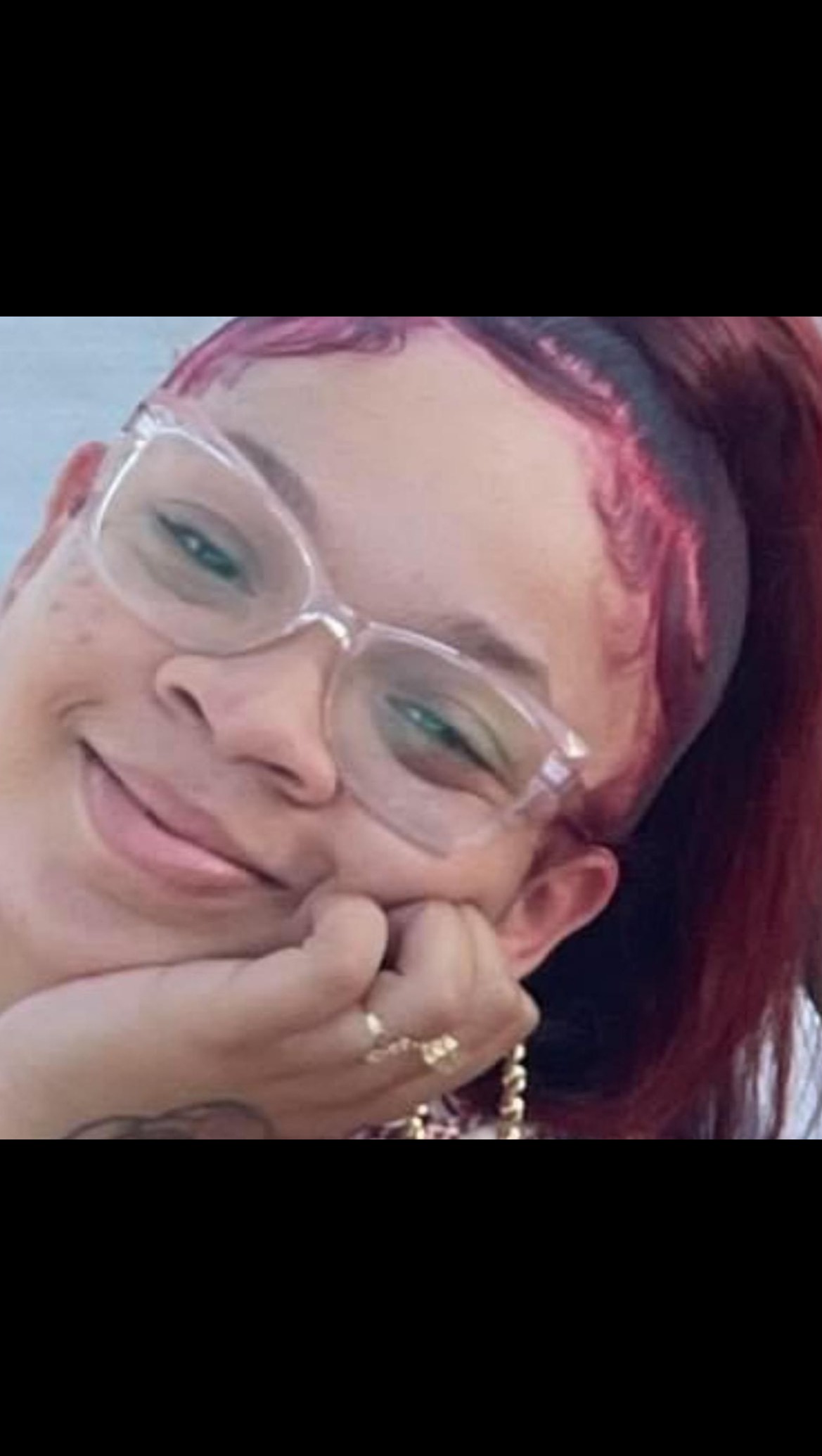 Fundraiser for Anginette Mörgan by Gisella Thomas : Stand with ...