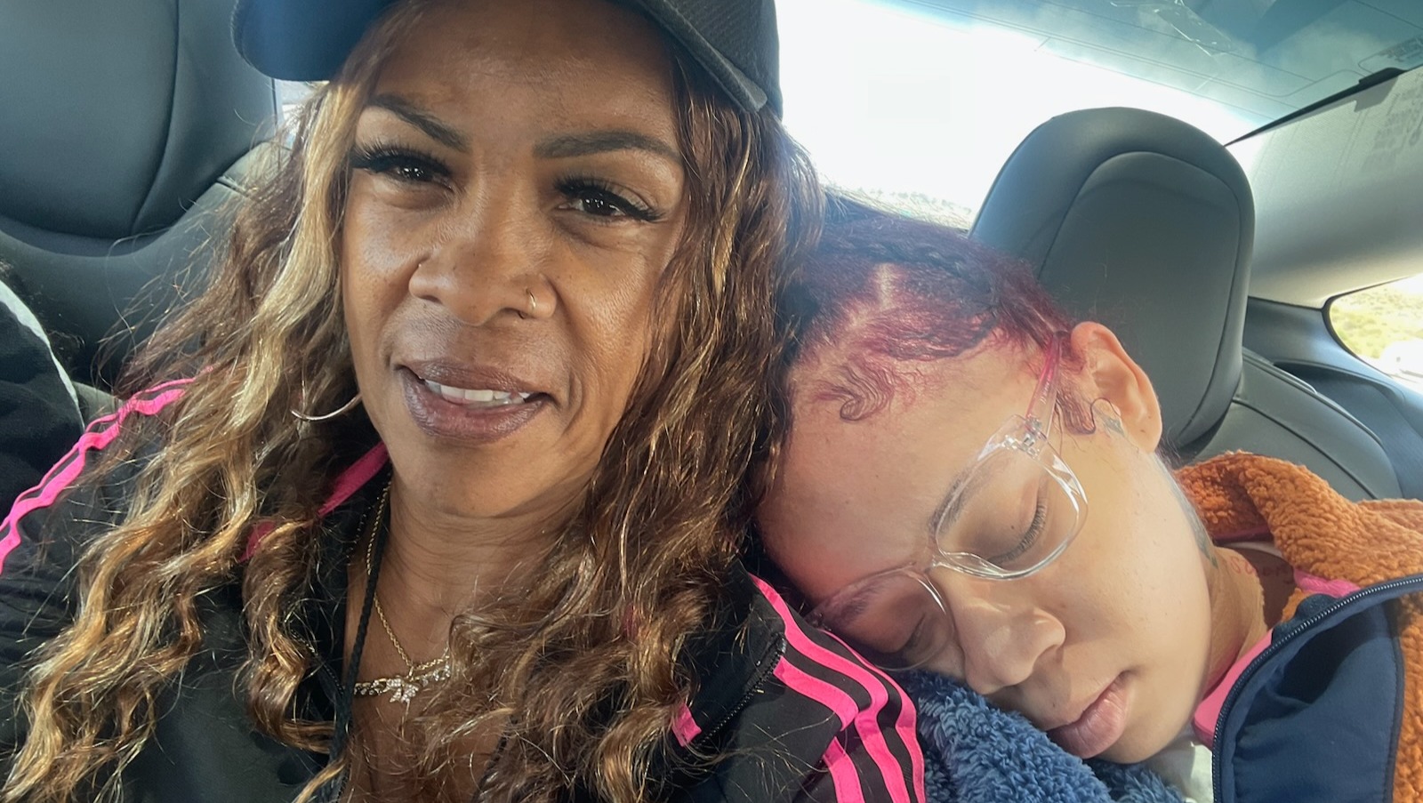 Fundraiser for Anginette Mörgan by Gisella Thomas : Stand with ...