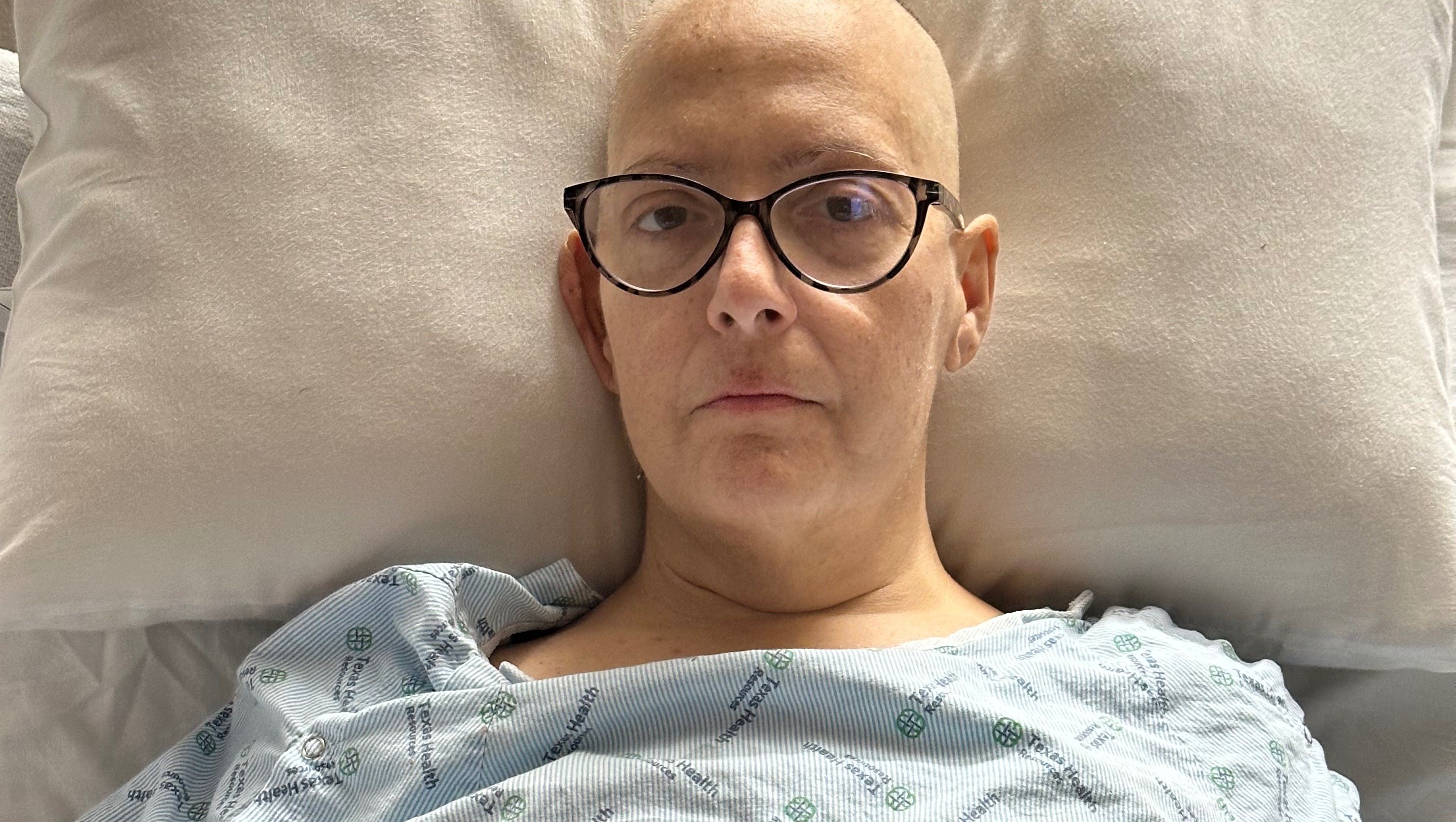 Fundraiser for Jennifer Cady by Amanda Cady : Support Jennifer's Fight ...