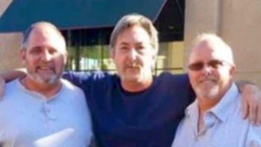 Fundraiser by Mark Stow : Support Ricky Stow's Final Journey