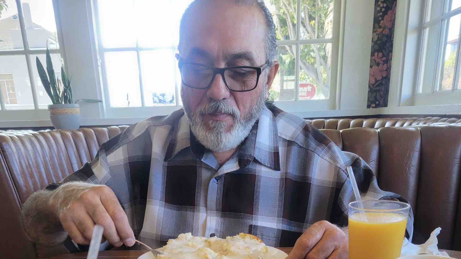 Fundraiser by Tommy Cochran : Help Delagarza family