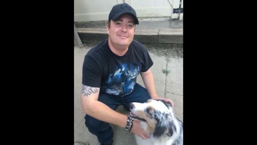 Fundraiser for Dena Pedersen by Erin Beauchamp : Memorial fund for Dane ...