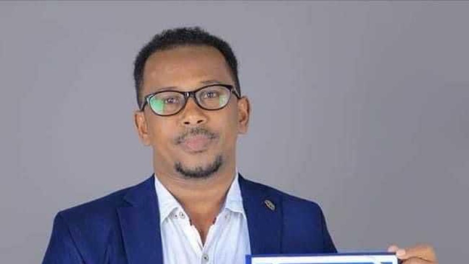 Fundraiser by Amira Ayanle : Justice for Abdinasser Muuse Abdirahman ‘Dahable’ AHUN