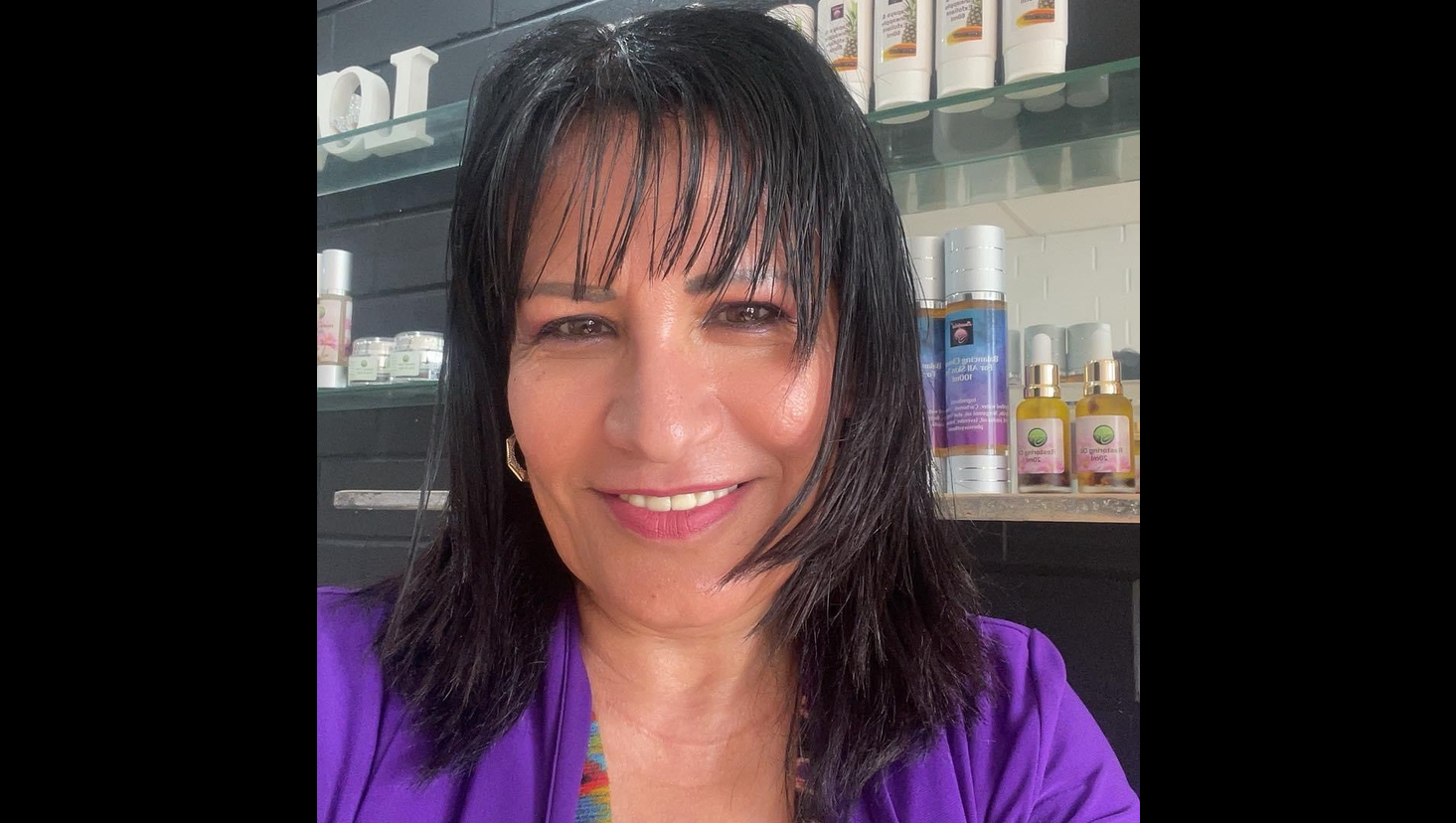 Fundraiser by Sarah Cross : Help Helena