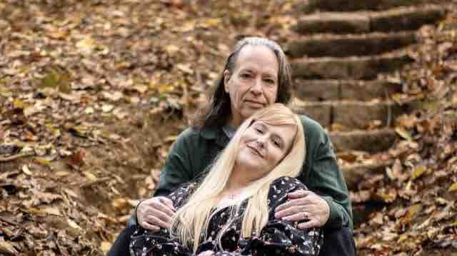 Fundraiser for Matt Sturgeon by Rindi Huffman : Help Jo and Matt Sturgeon