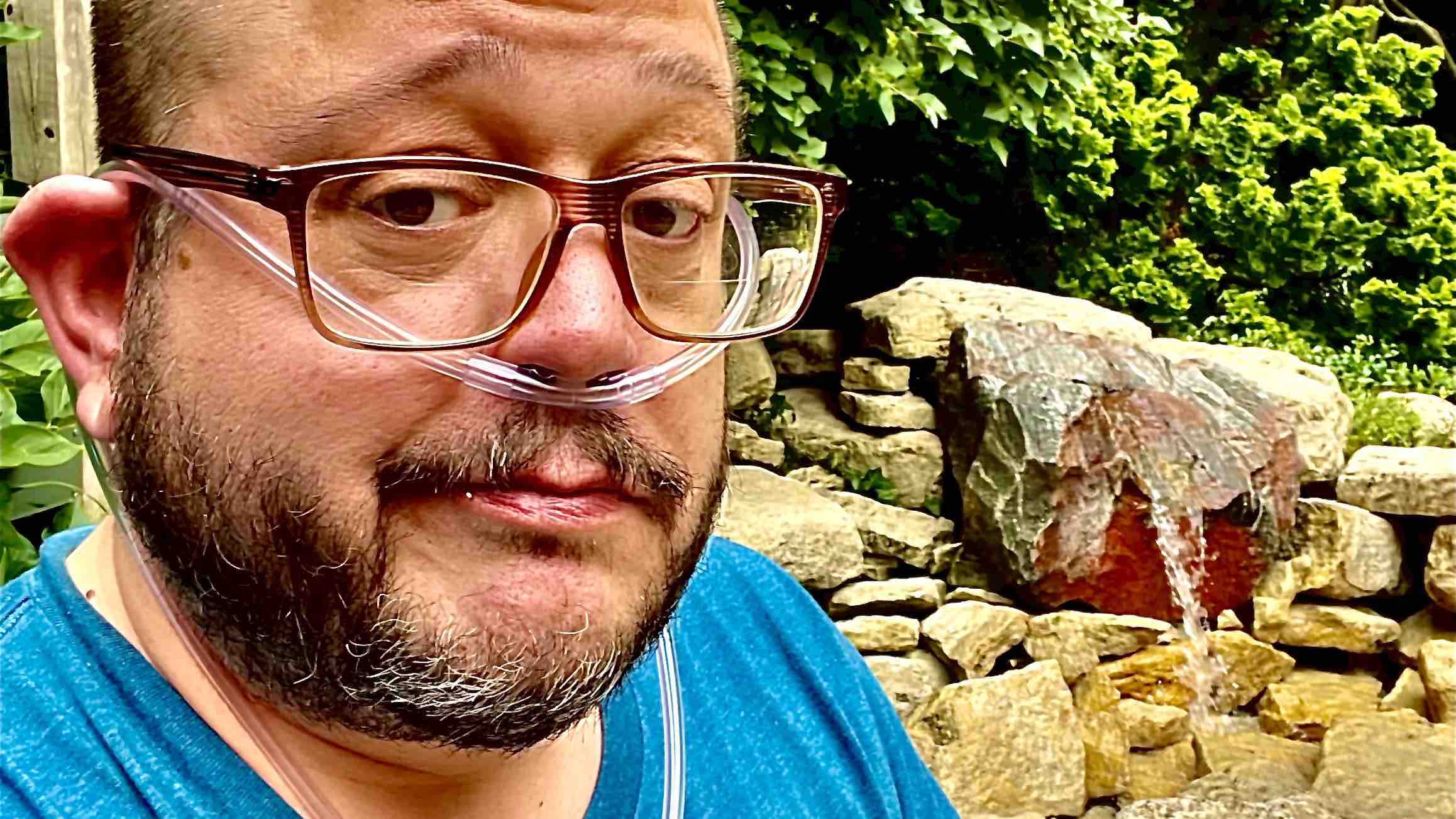 Fundraiser for Dustin Kelly by Robert Waltz : Robert’s Month Long ...