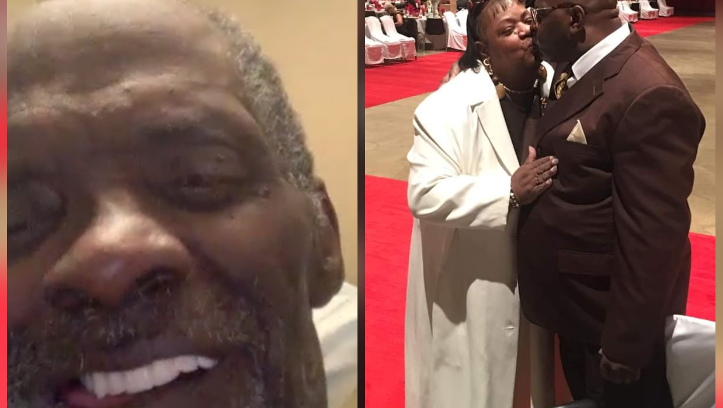 Fundraiser by Shelonda Hancock : Support for Anthony Battle Senior's ...