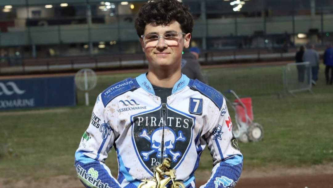 Fundraiser by Cara Perry : To help cover the cost of damage to Max ...