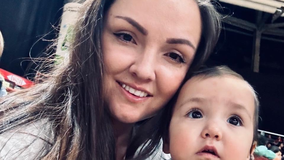 Fundraiser for Jammi Reyes by Chelsea Shores : Help Jammi's Family ...