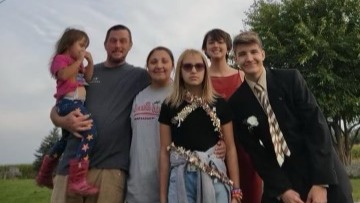 Fundraiser for Ashley Treichel by Valerie Huovinen : Matt Sharp ...