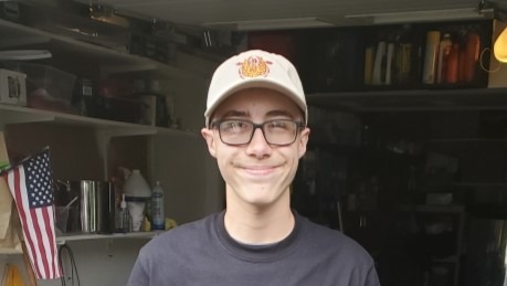 Fundraiser for Renee Strange by Tyler Strange : Support Tyler's Eagle ...